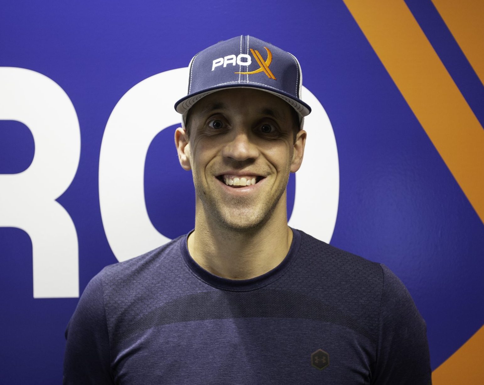 Alex Graman - Pro X Athlete Development