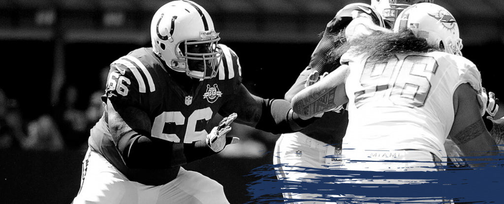 Offensive Line | Pass Rush - Pro X Athlete Development